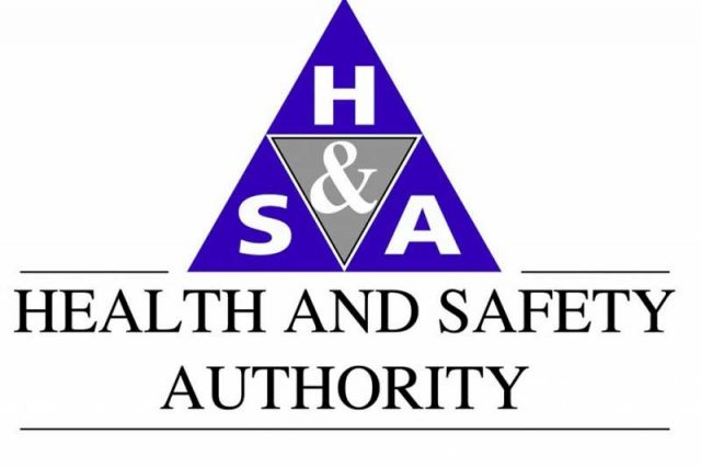 HSA launches farm safety inspection campaign - The Clare Herald
