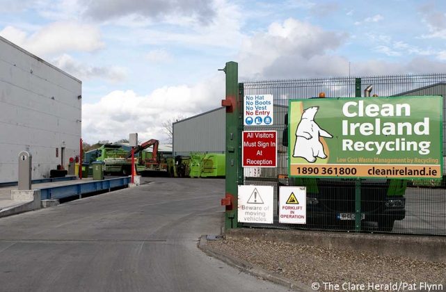 First CNG powered waste collection vehicles arrive in Ireland - The ...