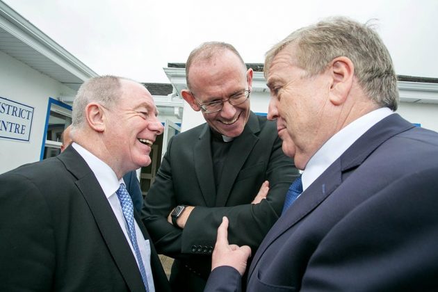 Minister launches Clare Rural Development Strategy 2026 - The Clare Herald