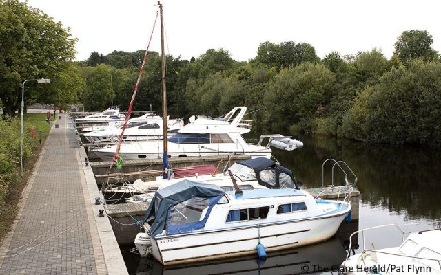 Scariff getting ready for 16th Harbour Festival - The Clare Herald