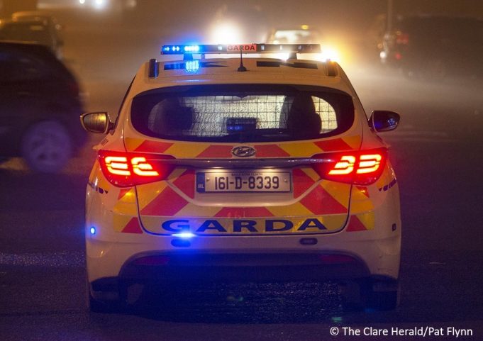 UPDATE: Man due in court after Ennis firearm incident - The Clare Herald