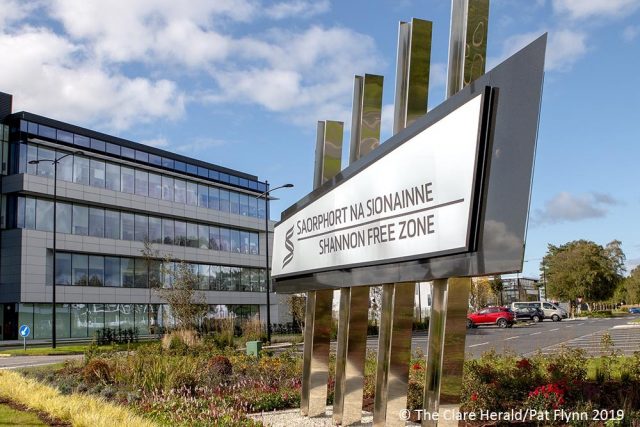 Future Mobility Campus at Shannon Free Zone - The Clare Herald