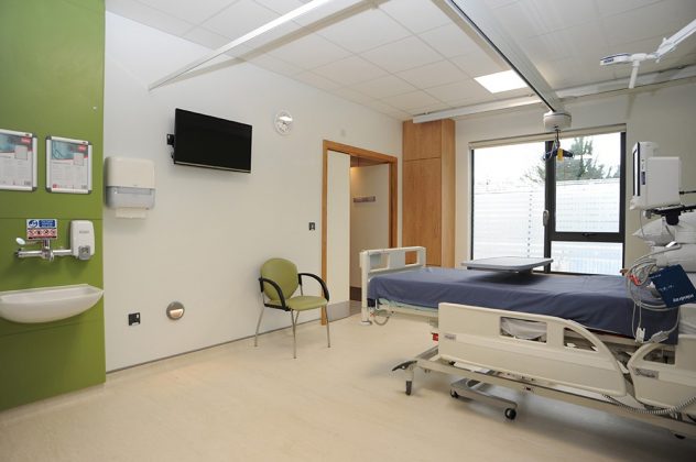 New block at Croom secures hospital’s future - The Clare Herald
