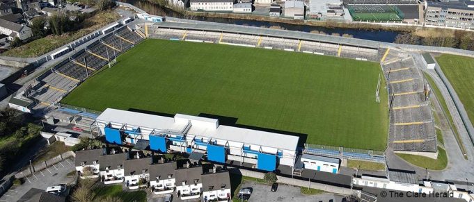 New chapter for Club Clare in 2021 | The Clare Herald