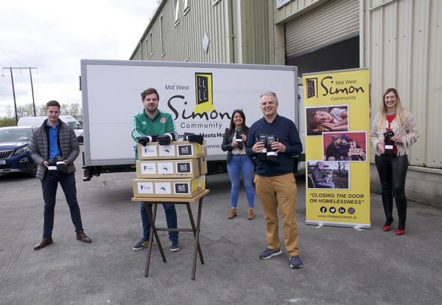 New Simon Community Sicsock partnership - The Clare Herald