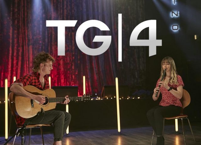 Kilfenora's Tara Howley to feature on TG4 - The Clare Herald