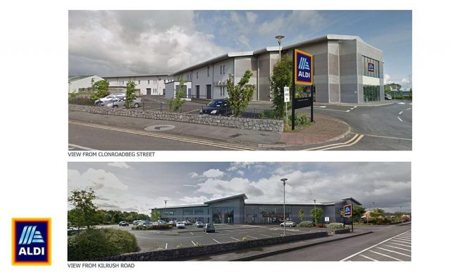 Aldi announces plans for second store in Ennis - The Clare Herald