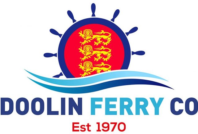 Doolin Ferry to unveil new ship for summer 2024 - The Clare Herald