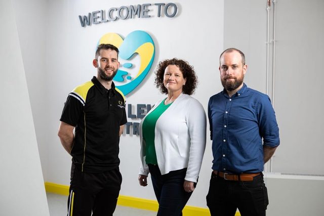 Lahinch Leisure Centre reopens after energy transformation - The Clare ...