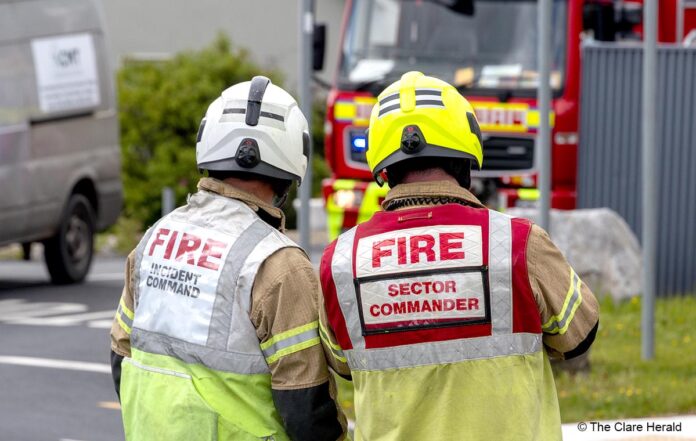 Home Fire Safety Checks available from fire service - The Clare Herald