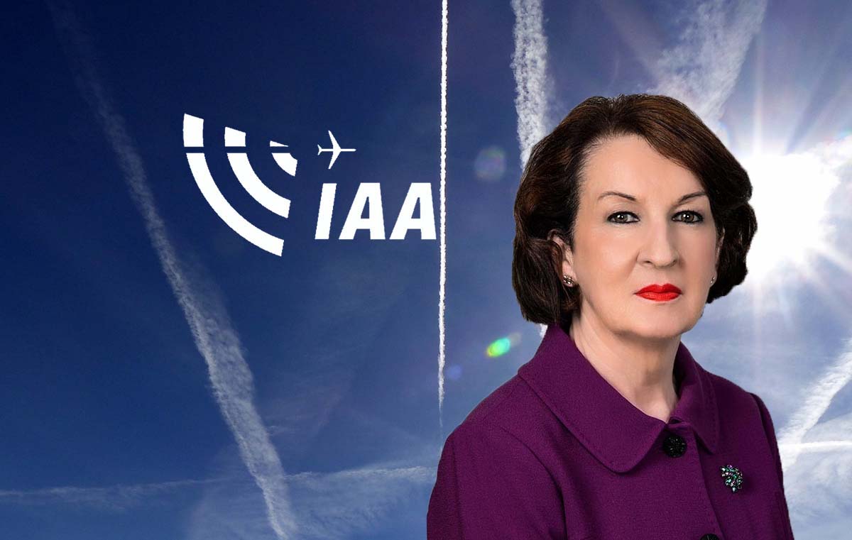 Rose Hynes appointed chair of Irish Aviation Authority - The Clare Herald