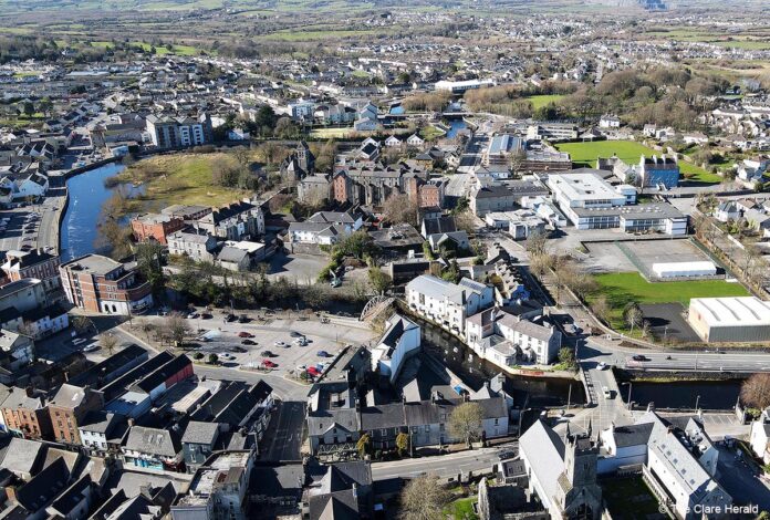 Man dies following Ennis RTC on December 8th - The Clare Herald