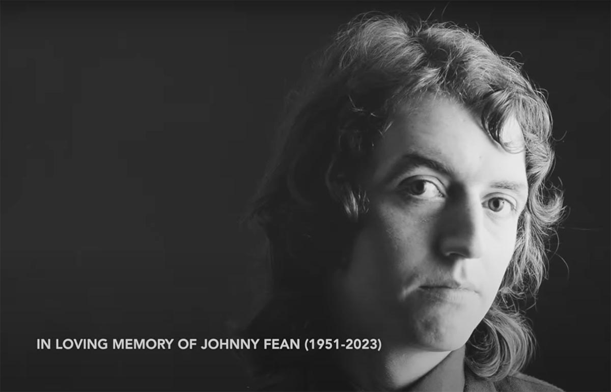 Horslips legend Johnny Fean to be laid to rest - The Clare Herald
