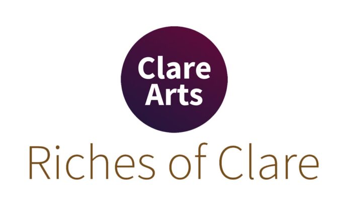 Arts Office confirms return of Riches of Clare - The Clare Herald