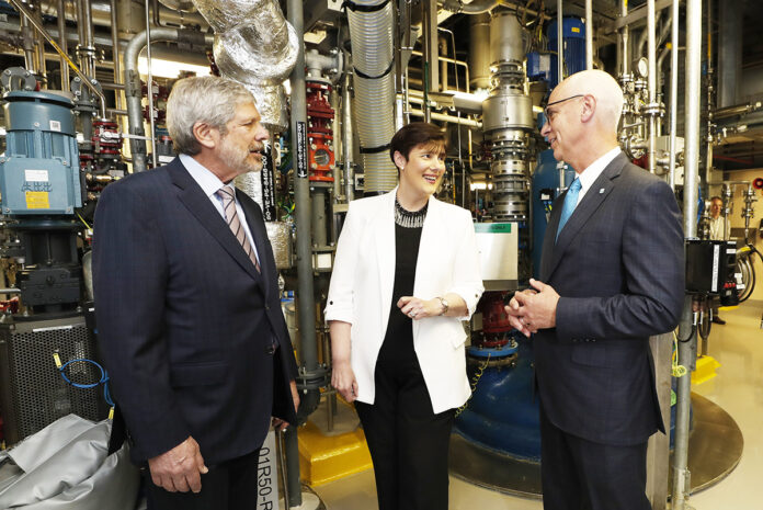 UDC and PPG officially open Shannon facility - The Clare Herald