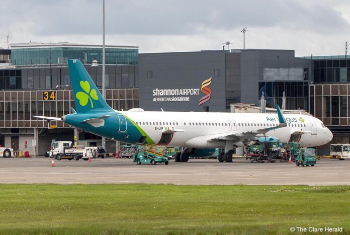 Aer Lingus opens recruitment for cabin crew roles - The Clare Herald