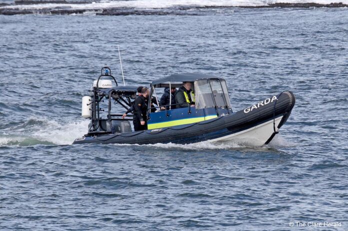 Coast Guard and Garda Water Unit respond to Lough Derg incidents - The ...