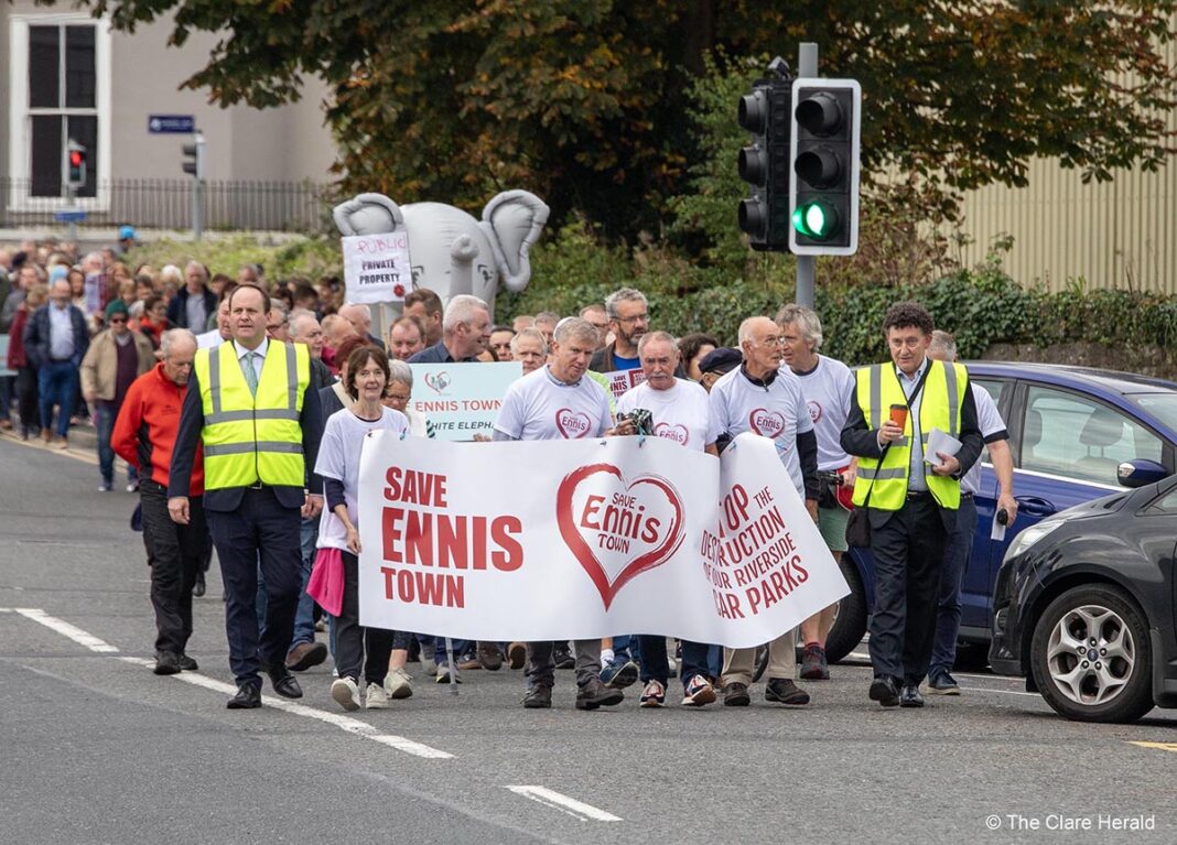 Council adopts variation to County Development Plan - The Clare Herald