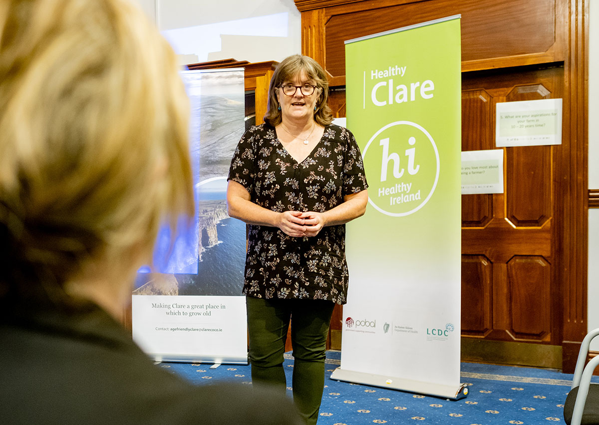 Past, present and future of farming in Clare explored - The Clare Herald