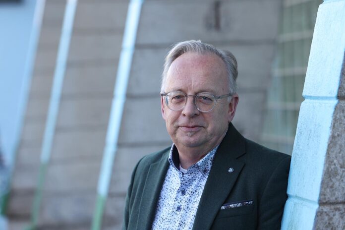 Irish Chamber Orchestra celebrates 30 years in Limerick - The Clare Herald