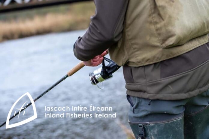 Inland Fisheries Ireland launches accessible angling scheme - The Clare ...