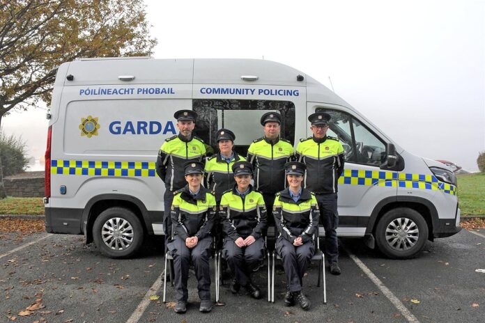 New Garda Community Policing Unit for East Clare - The Clare Herald