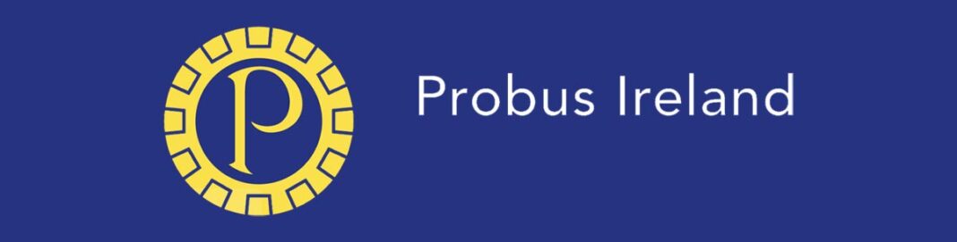 Probus Club of Ennis Marks 30th anniversary - The Clare Herald