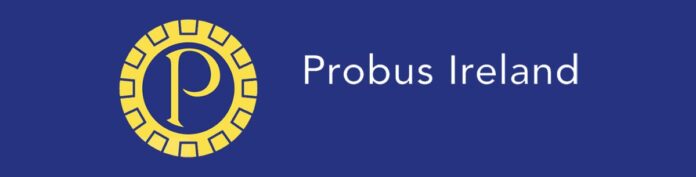 Probus Club of Ennis Marks 30th anniversary - The Clare Herald