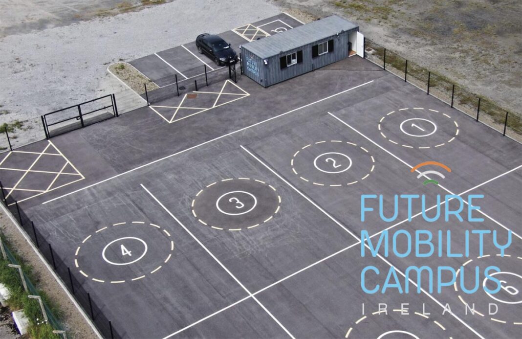 Electric aircraft debuts in Ireland ahead of first European delivery ...