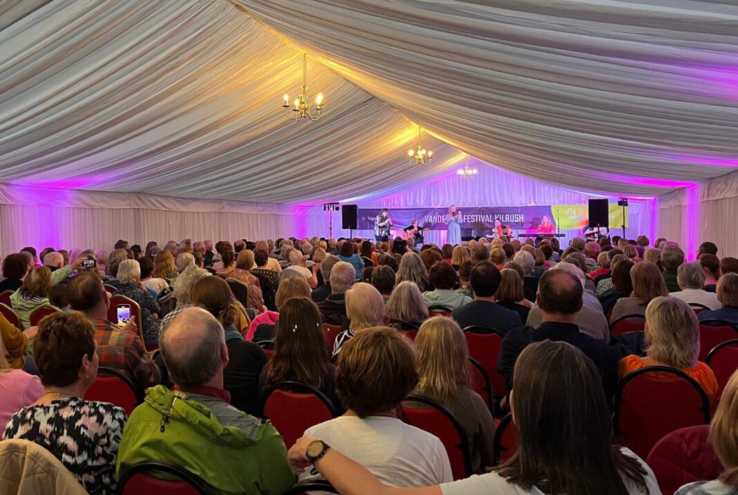 Star-studded line-up for Vandeleur Festival Kilrush - The Clare Herald