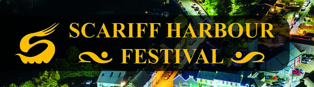 'Blue Road – The Edna O’Brien Story' at Scariff Harbour Festival - The ...