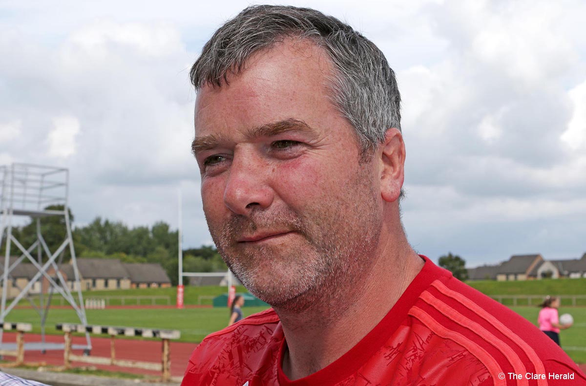 Event for families affected by a sudden cardiac death - The Clare Herald