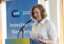 100 years since Ireland committed to building Ardnacrusha - The Clare ...