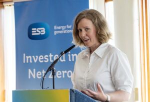 100 years since Ireland committed to building Ardnacrusha - The Clare ...