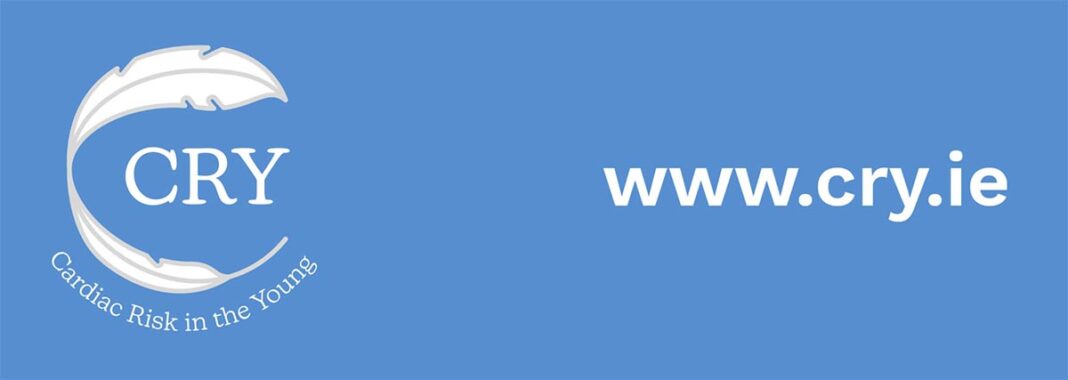 Event for families affected by a sudden cardiac death - The Clare Herald