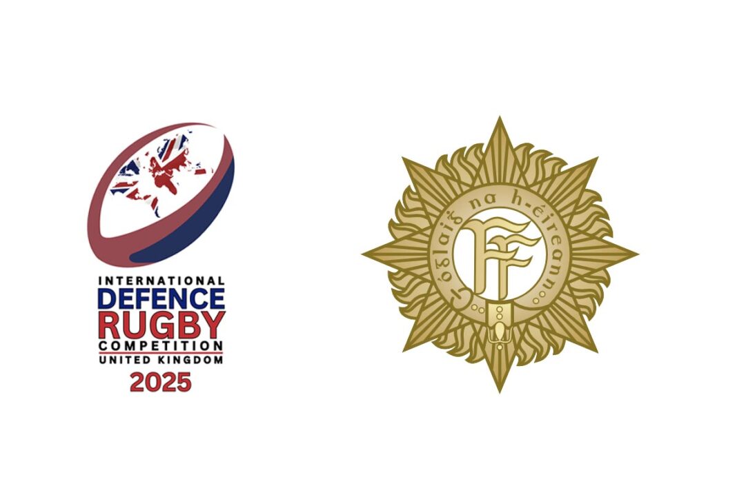 Two Clare women feature in Defence Forces' rugby team - The Clare Herald