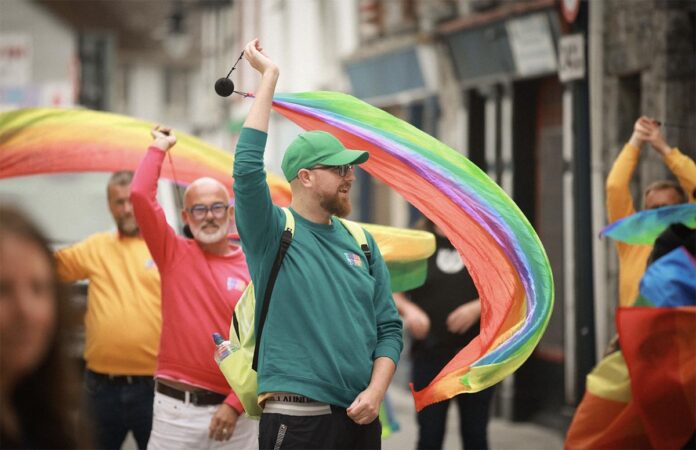 QuareClare confirms line-up for Clare Pride 2025 - The Clare Herald