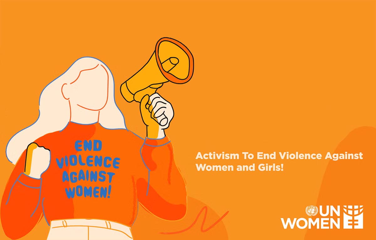 16 Days of Activism campaign gets underway - The Clare Herald