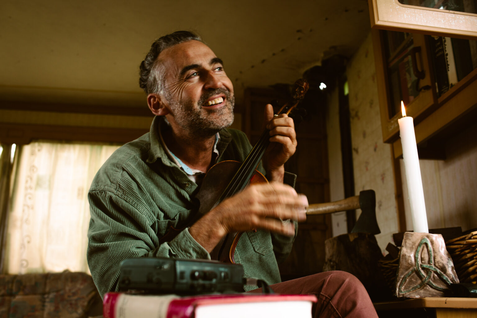 Lisdoonvarna showing for de Staic's 'By The Light of The Silvery Moon ...