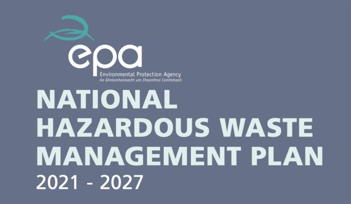 Farm Hazardous Waste collection event in Ennis - The Clare Herald