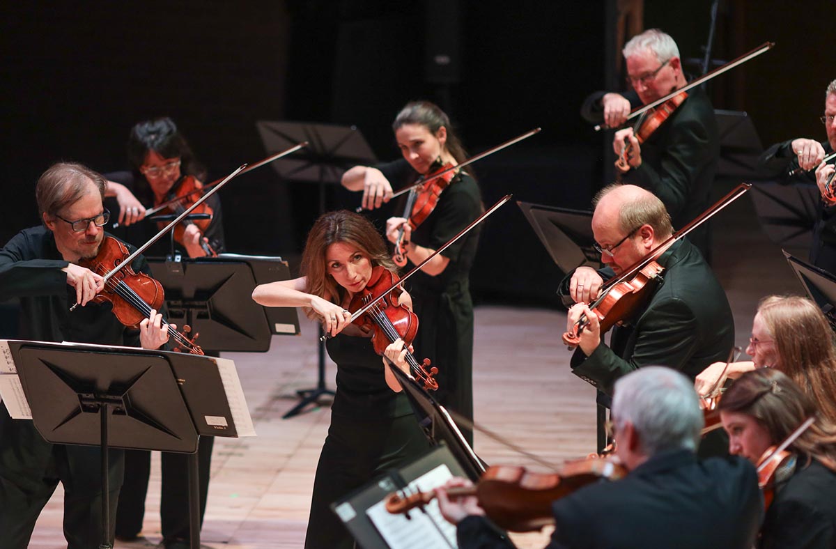 ICO presents world premiere of Mani by Ronan Guilfoyle - The Clare Herald