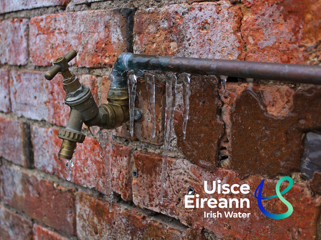 Advice to help prepare for freezing conditions - The Clare Herald