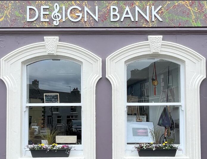 Design Bank - Revitalising Rural Creativity in Co. Clare - The Clare Herald
