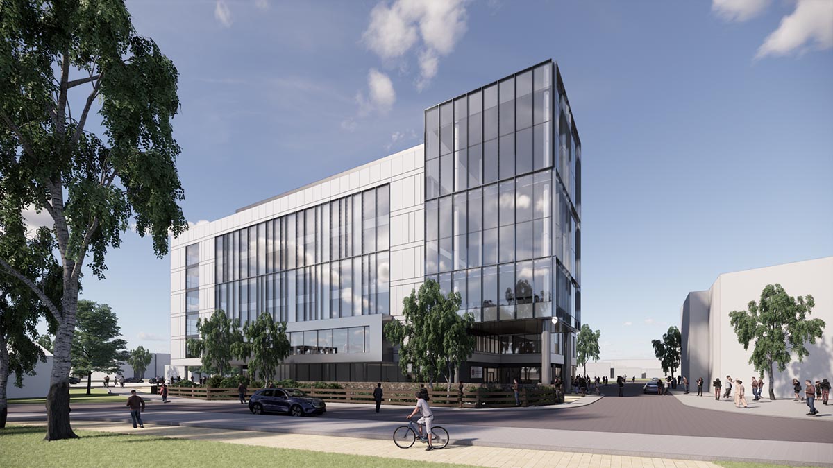 New University of Galway Library honours Dr Karen Guinee - The Clare Herald