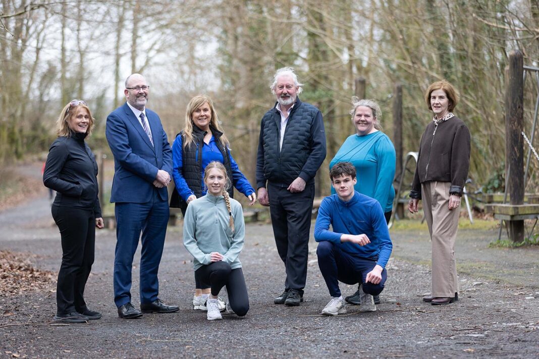 Clare County Council launches Healthy Clare Micro Fund - The Clare Herald