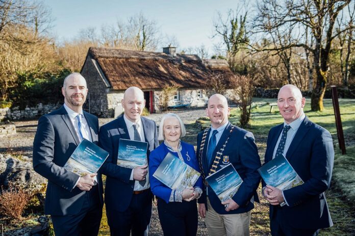 Clare County Biodiversity Action Plan 2025–2031 launched - The Clare Herald