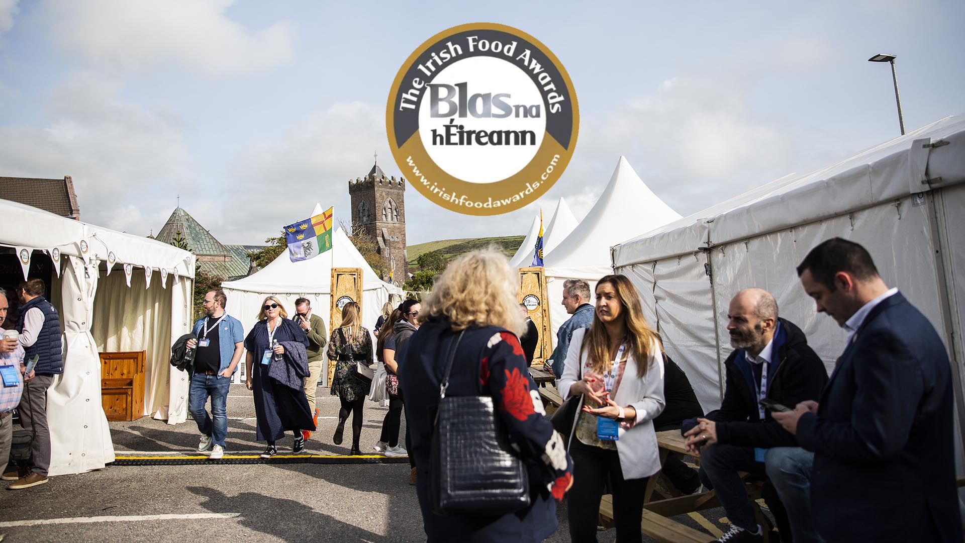 Entries open for Blas na hÉireann Awards 2026 - The Clare Herald