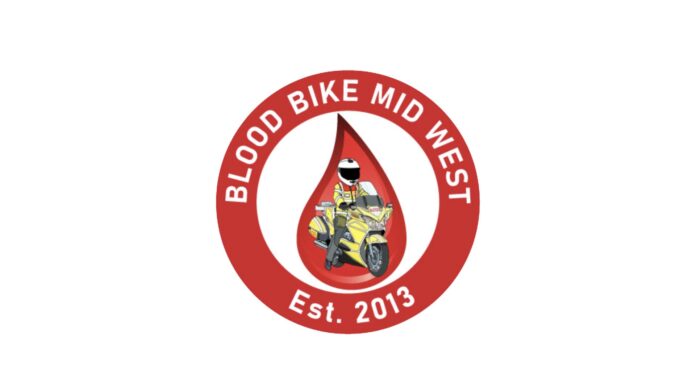Blood Bikes Medical Transport services to use bus lanes - The Clare Herald