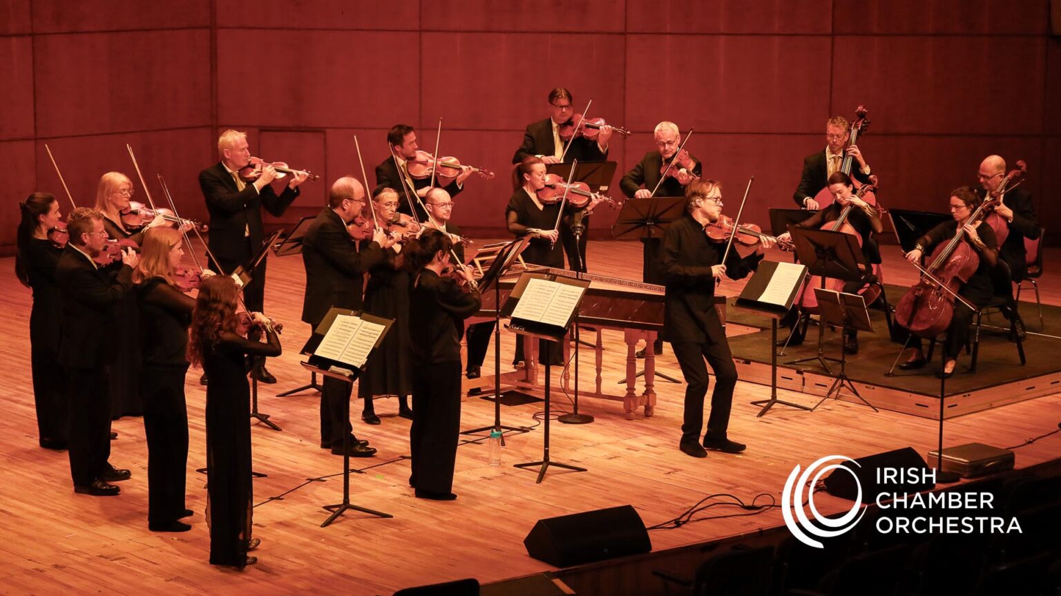 Irish Chamber Orchestra presents a French Reverie… - The Clare Herald
