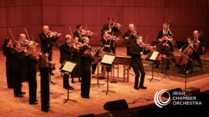 Irish Chamber Orchestra presents a French Reverie… - The Clare Herald